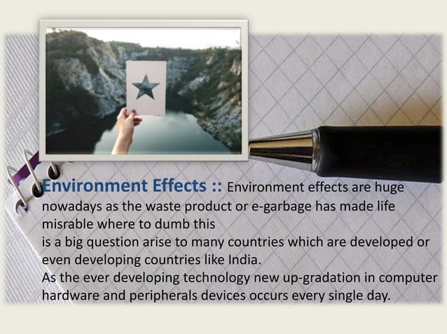 Advantages and disadvantages of computer system | PPTX