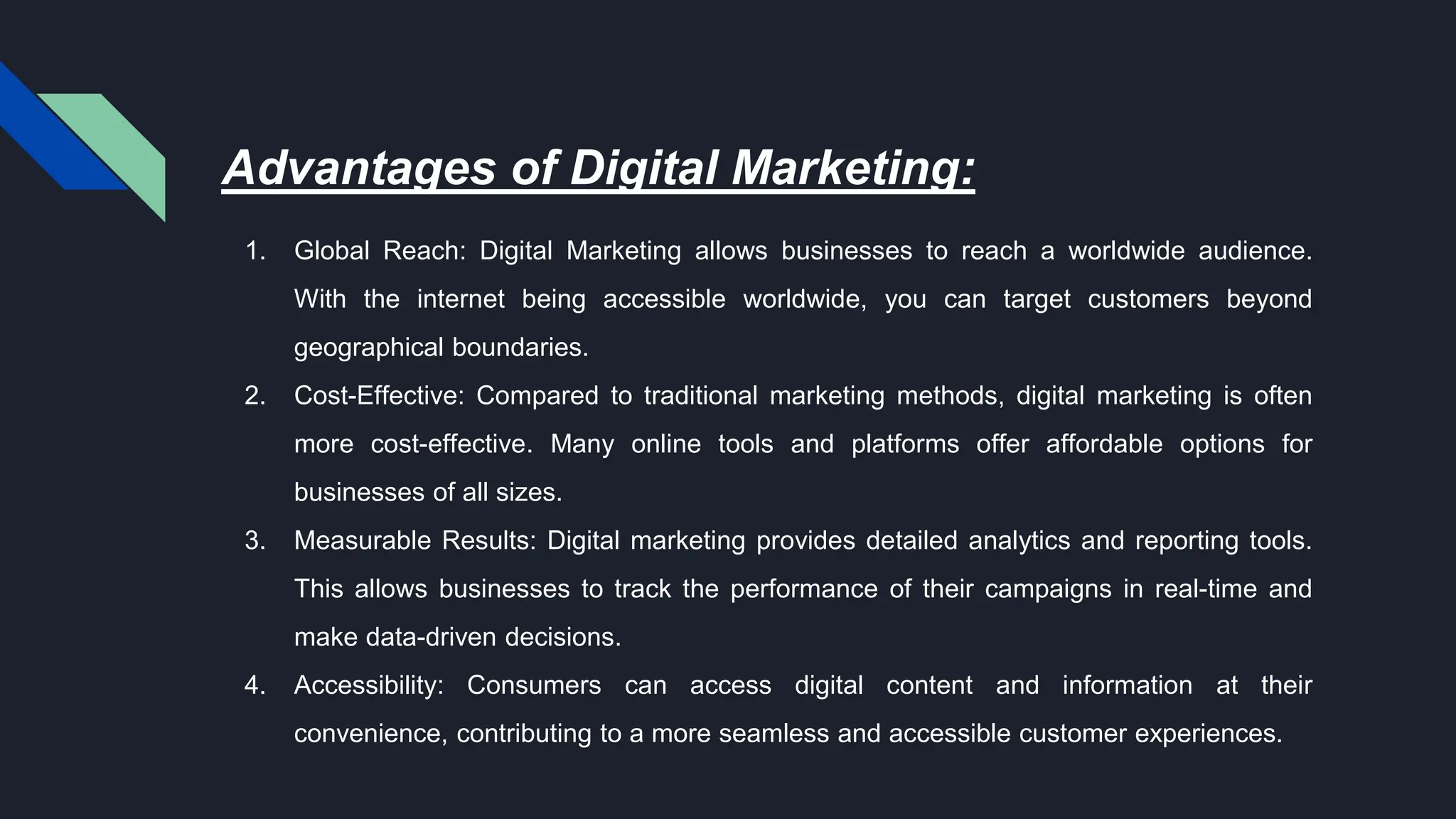 Advantages and Disadvantages of Digital Marketing.pptx
