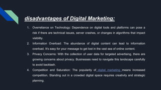 Advantages and Disadvantages of Digital Marketing.pptx