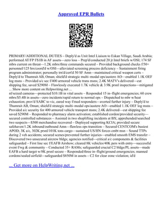 Advantages And Disadvantages Of Drones | PDF