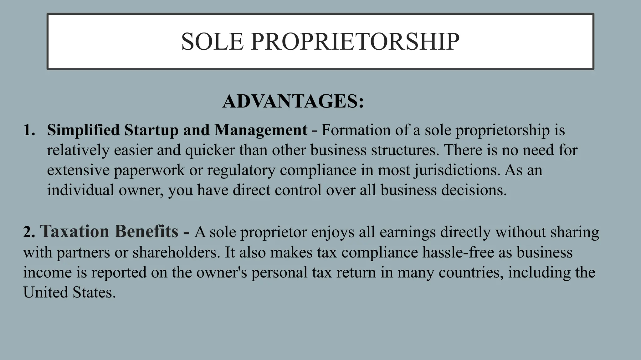 Advantages and disadvantages of each form.pptx