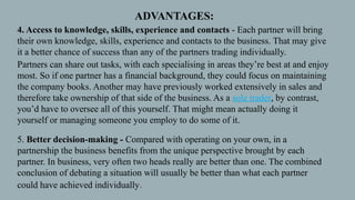 Advantages and disadvantages of each form.pptx