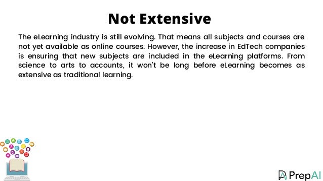 Advantages and Disadvantages of eLearning: Should You Stick to the ...