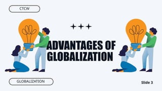 Advantages and Disadvantages of Globalization.pptx