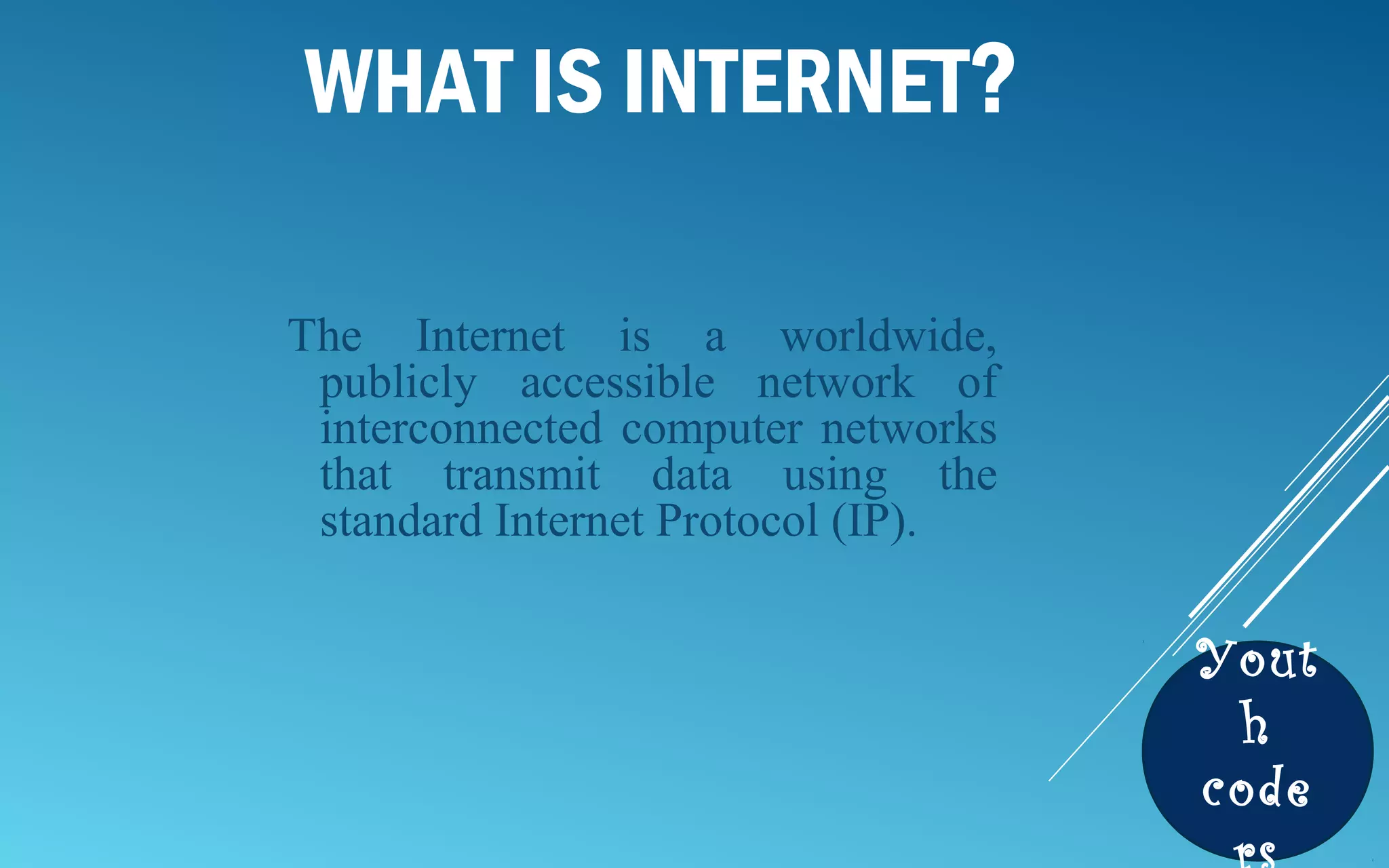 Advantages and disadvantages of internet | PPT