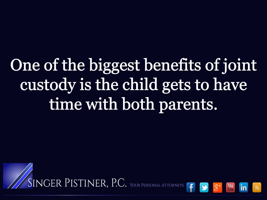 Advantages And Disadvantages Of Joint Custody A Guide For Parents In Advantages And Disadvantages Of Joint Custody A Guide For Parents In