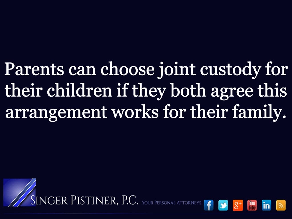 Advantages And Disadvantages Of Joint Custody A Guide For Parents In Advantages And Disadvantages Of Joint Custody A Guide For Parents In