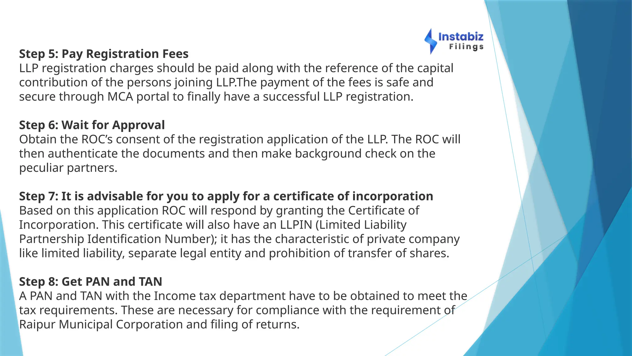 Advantages and Disadvantages of LLP.pptx