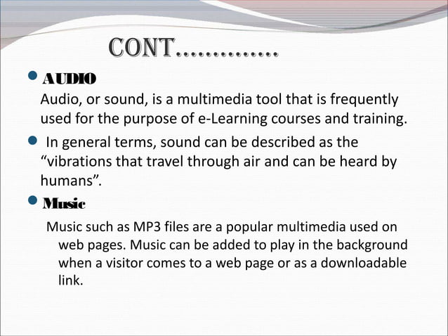 advantagesanddisadvantagesofmultimedia.ppt