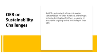 Advantages and disadvantages of OER.pptx