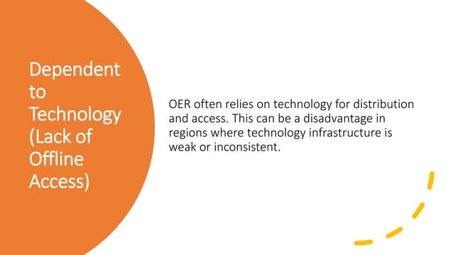 Advantages and disadvantages of OER.pptx