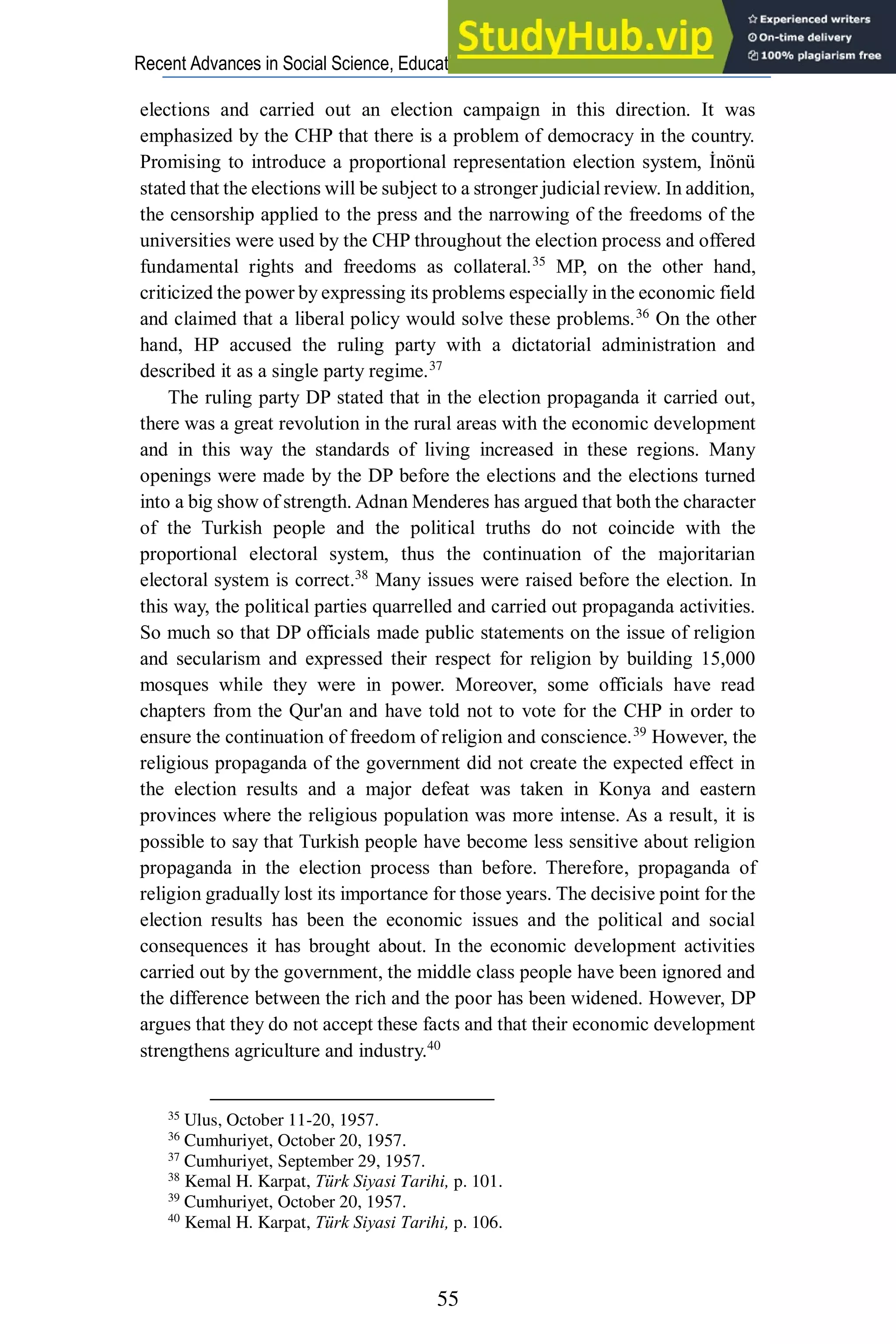 Advantages And Disadvantages Of Political Parties In Electoral Systems A Comparative Analysis Of ...