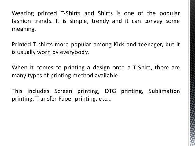 Advantages Disadvantages Of Cmyk Screen Printing