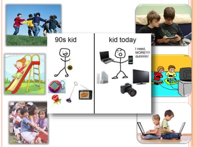 Advantages and disadvantages of technology