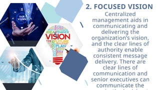 Advantages and Disadvantages of the Centralized Pattern of Curriculum ...