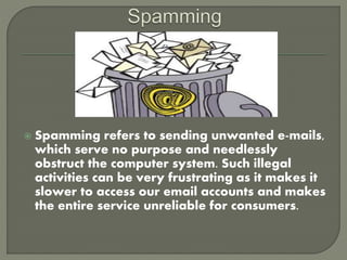 Advantages and disadvantages of the internet | PPT