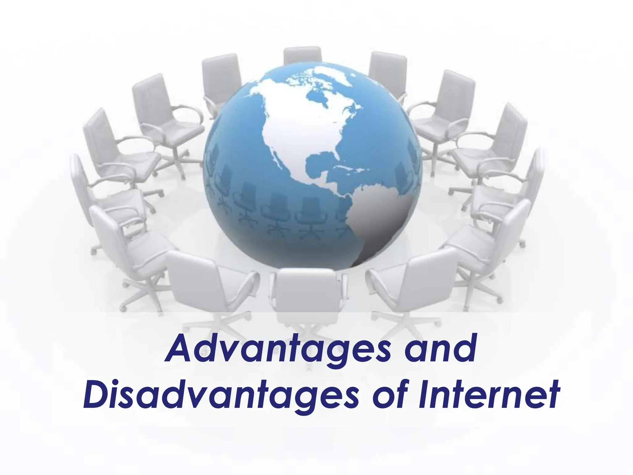 Advantages and disadvantages of the internet.pdf