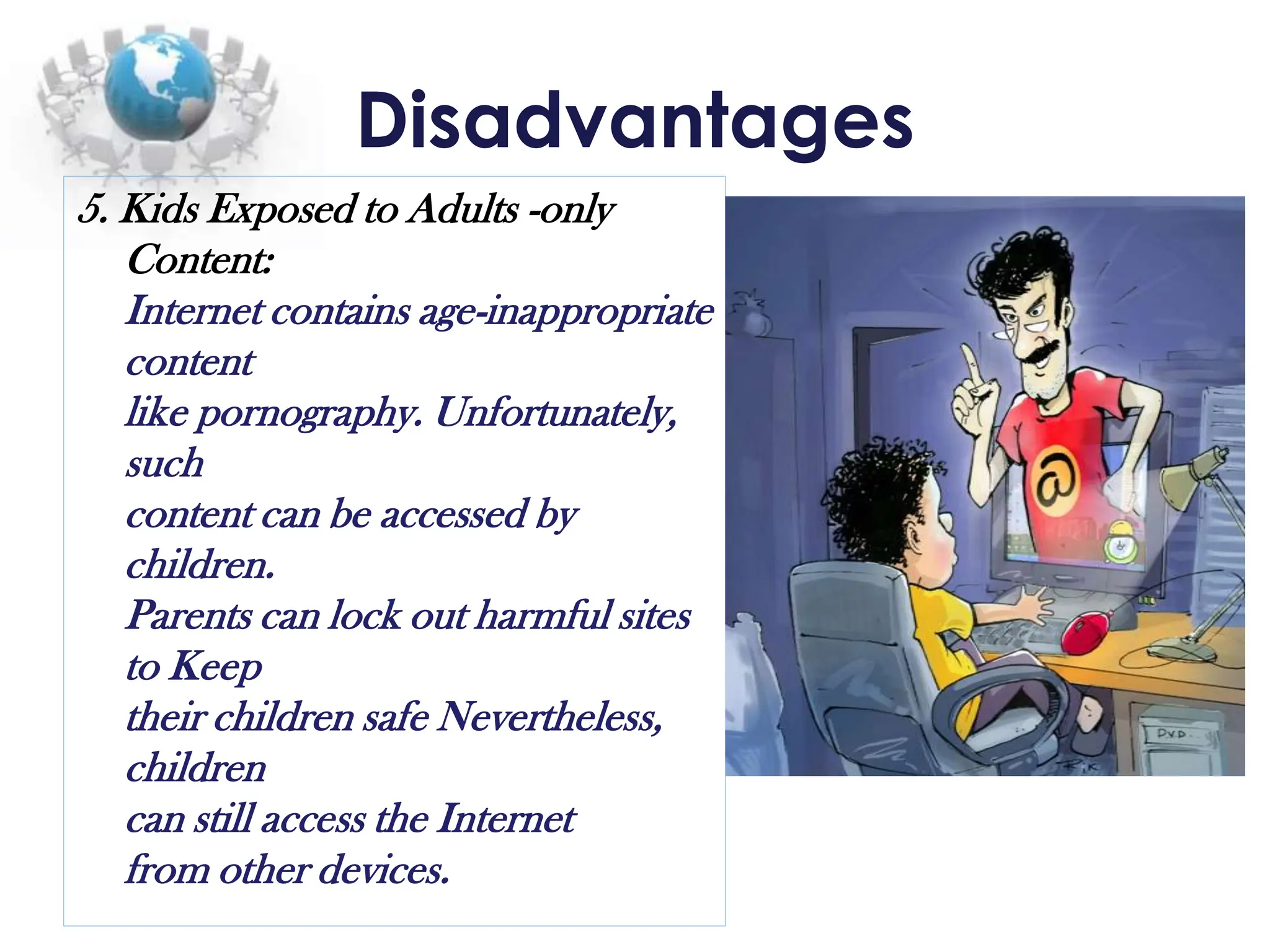 Advantages and disadvantages of the internet.pdf