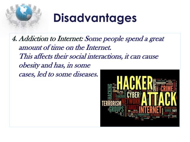 Advantages and disadvantages of the internet.pdf