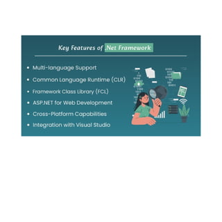 Advantages and Disadvantages of Using .NET in 2025.ppt