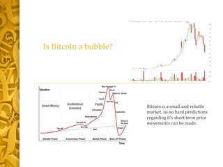 Advantages,disadvantages,applications and economic aspects of bitcoin | PPT