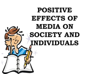 ADVANTAGES AND LIMITATIONS OF MEDIA.pptx