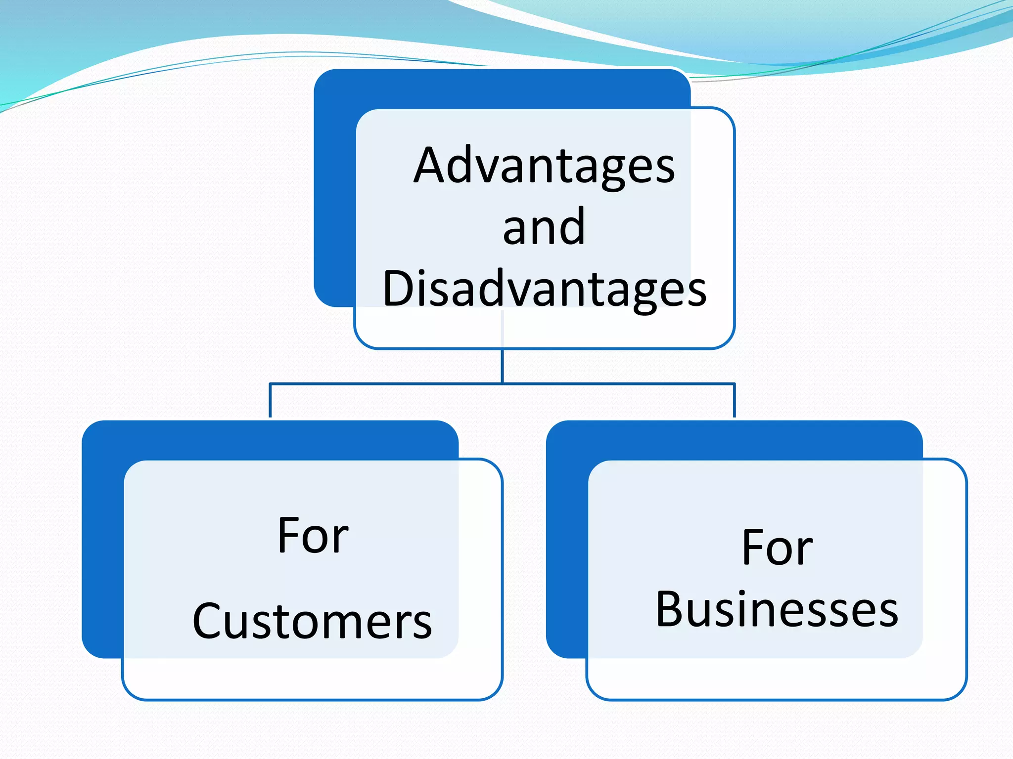 Advantages disadvantages | PPTX