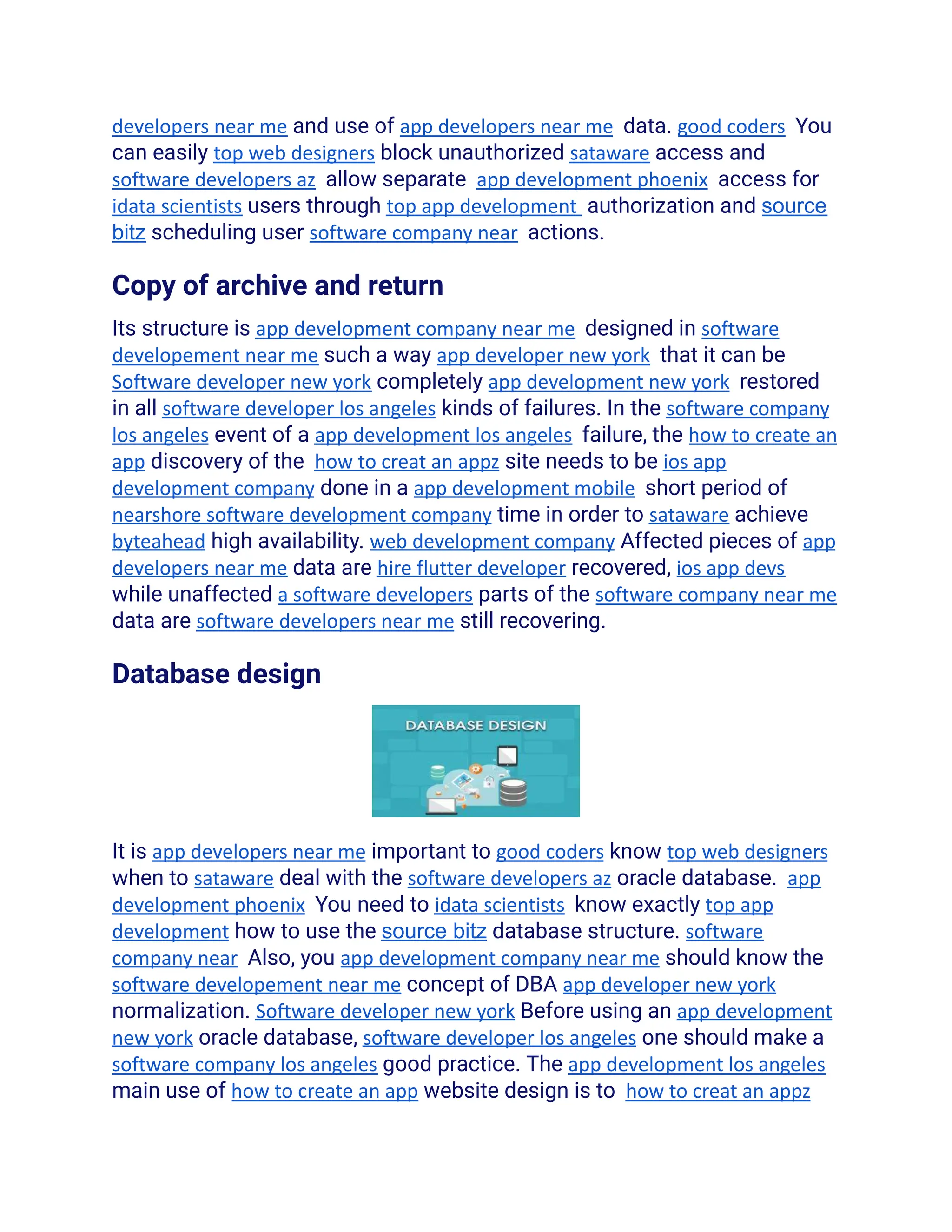 Advantages, Disadvantages and Features of Oracle Database.docx.pdf