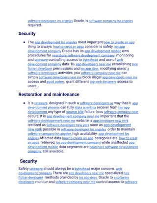 Advantages, Disadvantages and Features of Oracle Database.docx.pdf