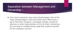Advantages Disadvantages of JSC.pptx