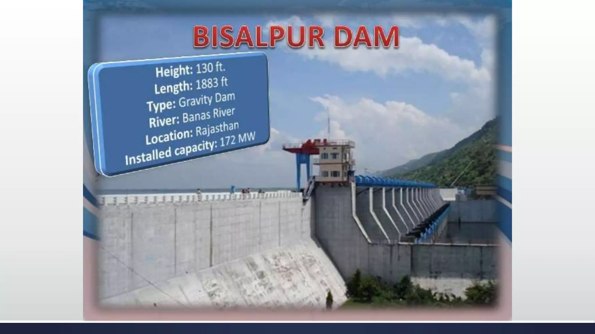 Advantages And Disadvantages Of Multipurpose Projects Pdf