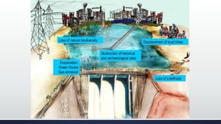 Advantages and Disadvantages of Multipurpose Projects | PDF