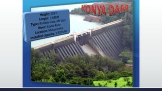 Advantages and Disadvantages of Multipurpose Projects | PDF