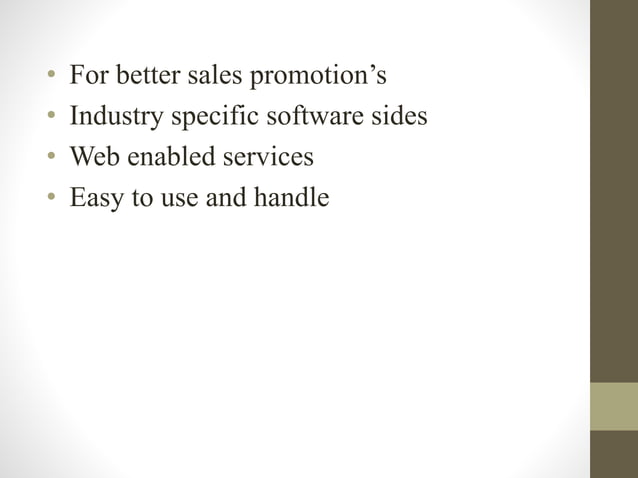 Advantages & disadvantages of tally | PPTX | Shareware and Freeware | Computer Software and ...