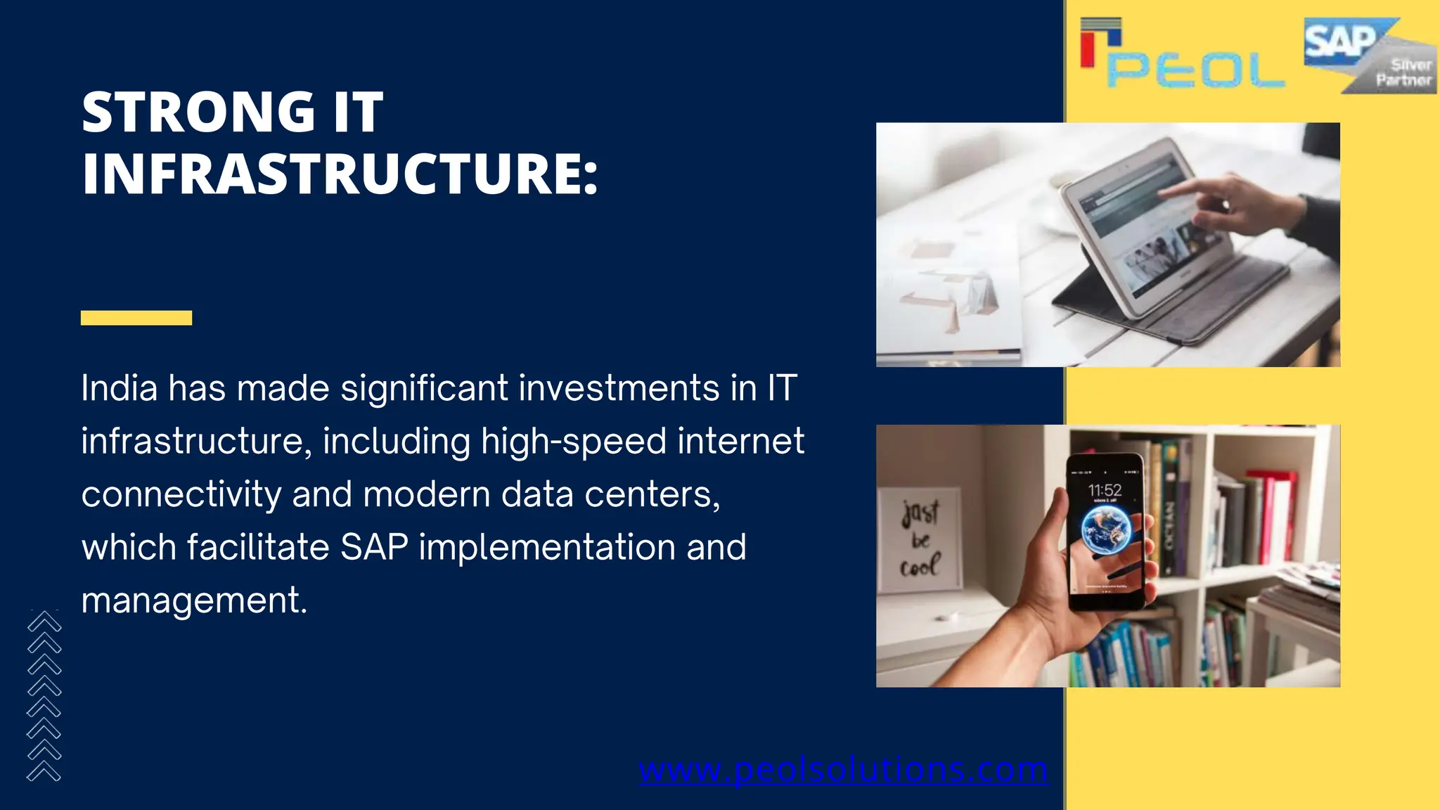 advantages for SAP implementation partners in India.pptx