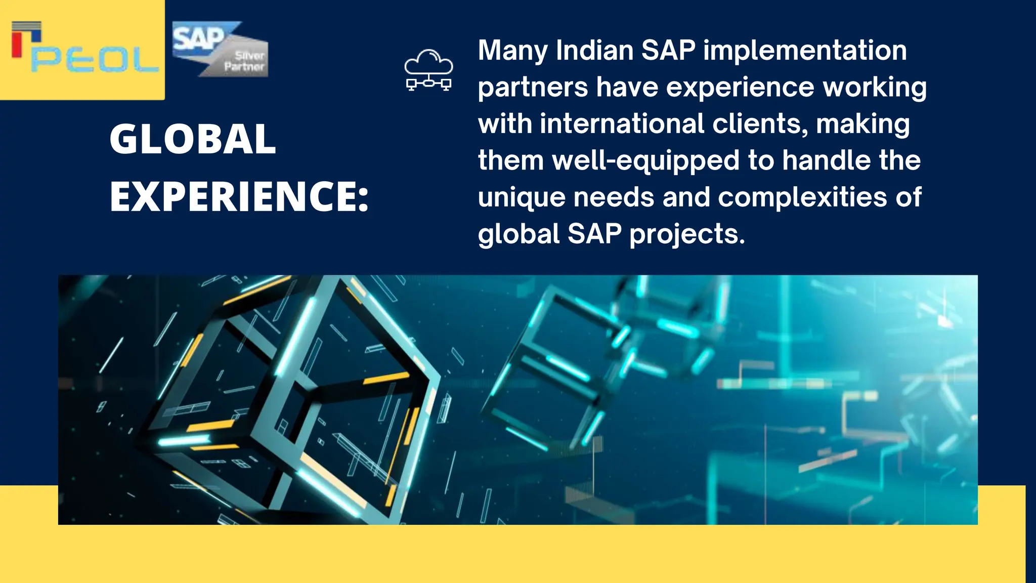 advantages for SAP implementation partners in India.pptx