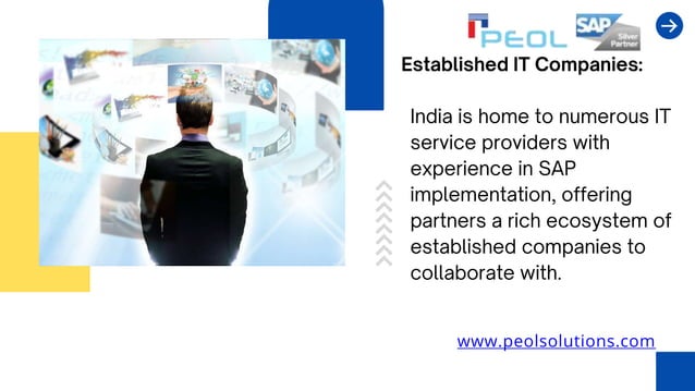 advantages for SAP implementation partners in India.pptx