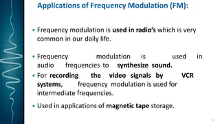 advantages modulation_PRP.pptx