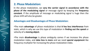 advantages modulation_PRP.pptx