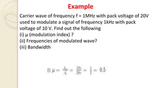advantages modulation_PRP.pptx