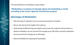 advantages modulation_PRP.pptx