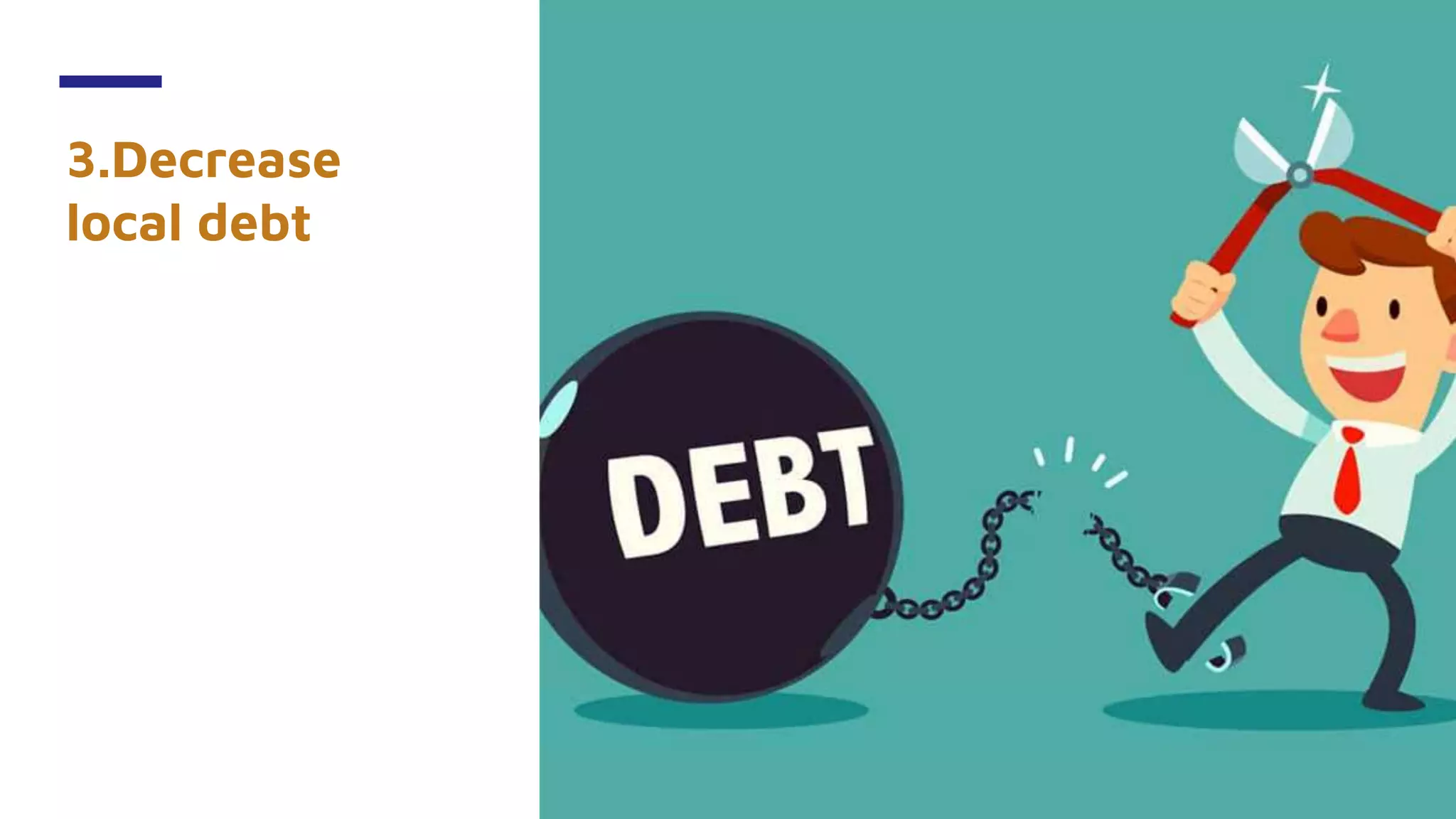 Advantages of a currency devaluation | PPTX