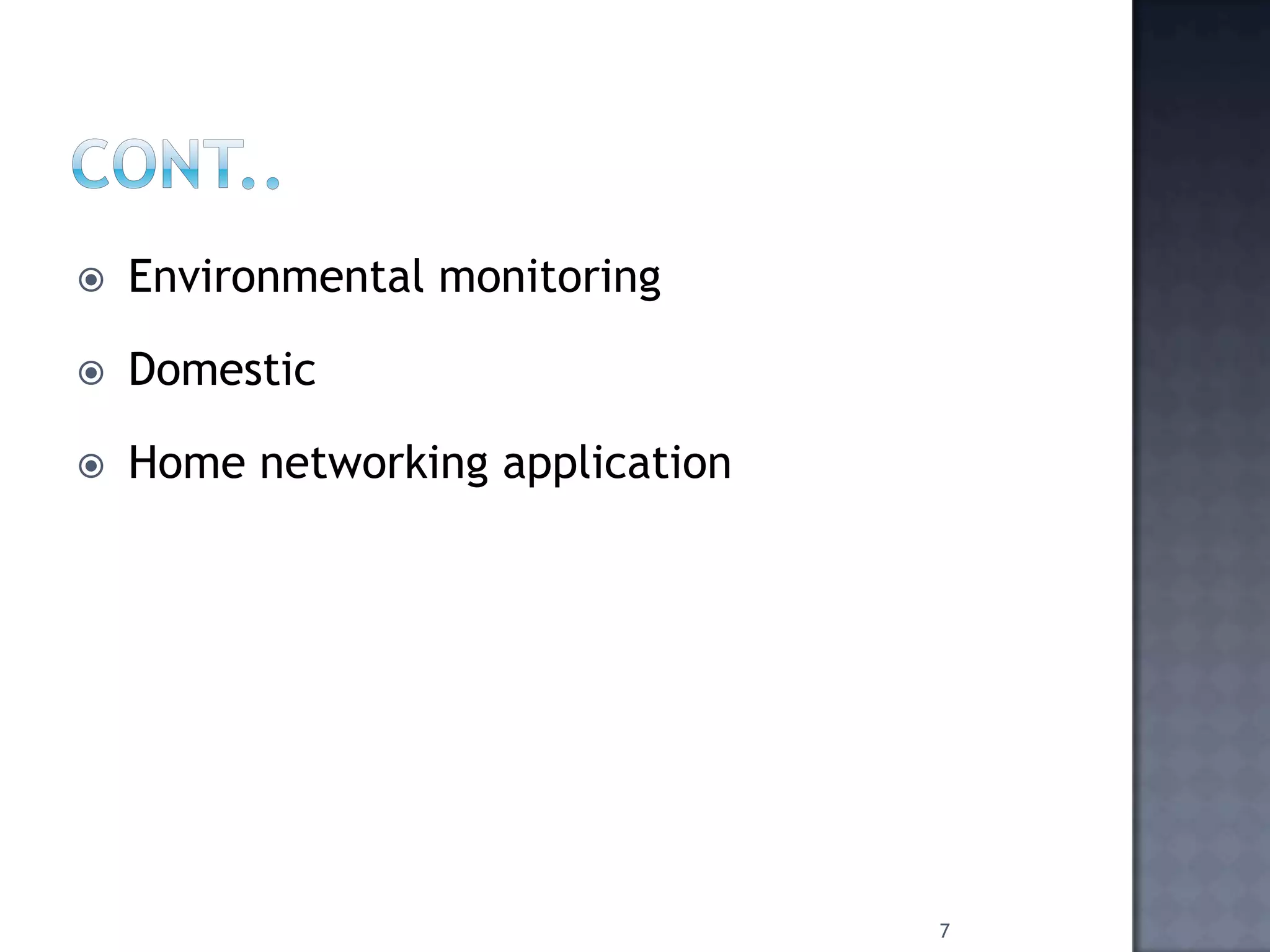 Advantages Of Ad Hoc Sensor Network Driving Application Ppt