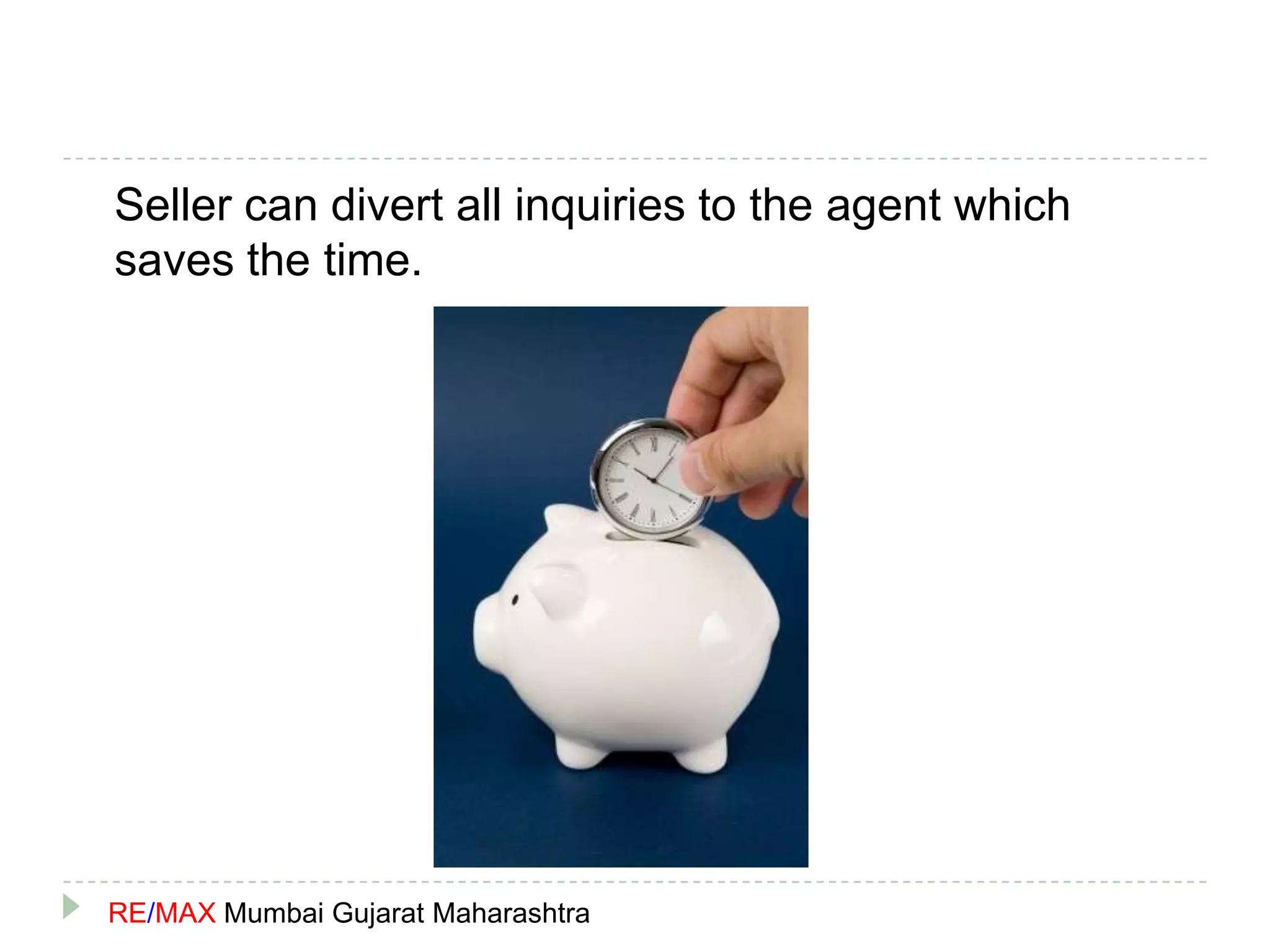 Advantages of an Exclusive Agreement | PPT