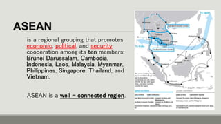 Advantages of ASEAN Integration (2nd Report).pptx