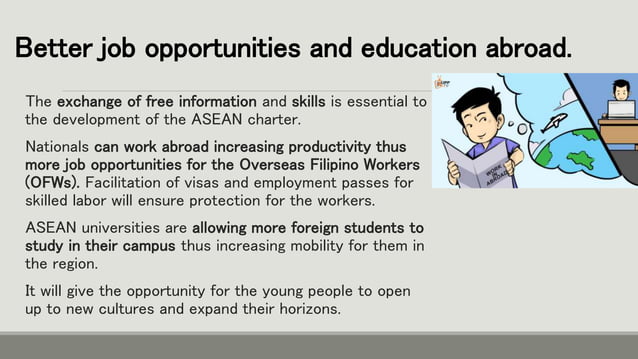 Advantages of ASEAN Integration (2nd Report).pptx