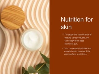 Advantages of Beauty and Personal Care Products.pptx