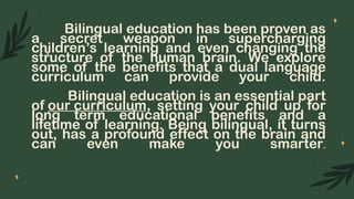 Advantages of Bilingual Education in Society.pptx