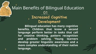 Advantages of Bilingual Education in Society.pptx