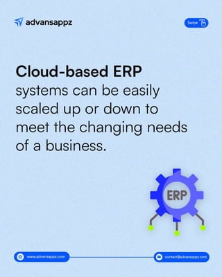 Advantages of cloud based ERP.pdf